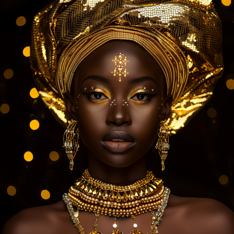 Exploring the Craftsmanship and Cultural Significance of African ...