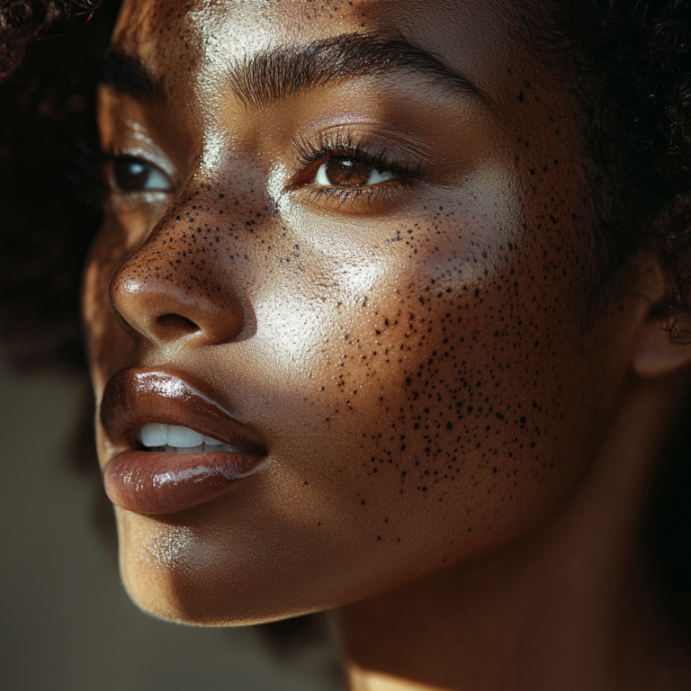 Understanding Your Skin: What is the Difference Between ...